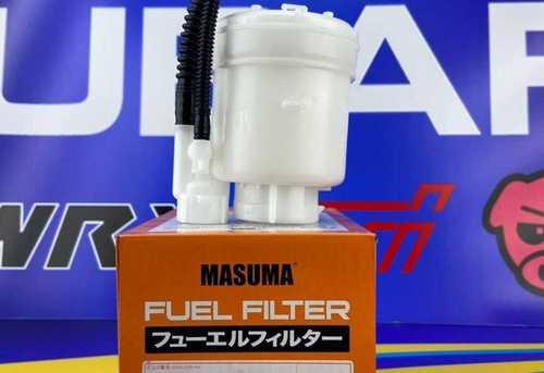 Фильтр топливный в бак Masuma mffb806 (Subaru 4205