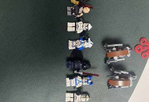 Lego star wars