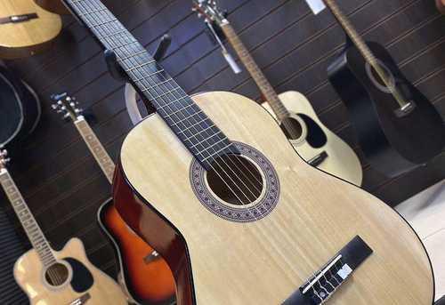 Классическая гитара 4/4 Foix FCG-1039NA