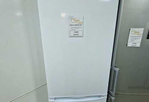 Холодильник Indesit SB185.027,Доставка,Гарантия