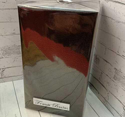 Franck Boclet Cocaine 100 ml