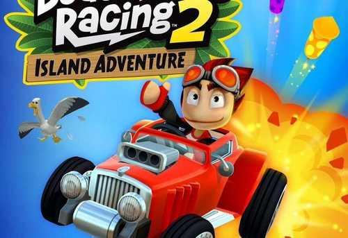 Beach Buggy Racing 2: Island Adventure PS4/PS5 Циф