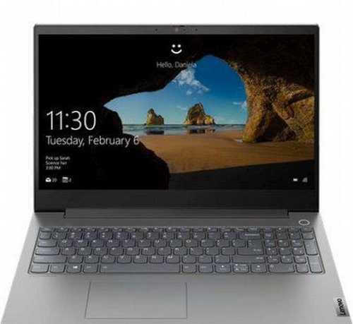 Ноутбук Lenovo ThinkBook 15p IMH 20V30010RU-wpro