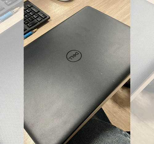 Ноутбук ноутбук Dell P75F, P75F009, RAM 8gb