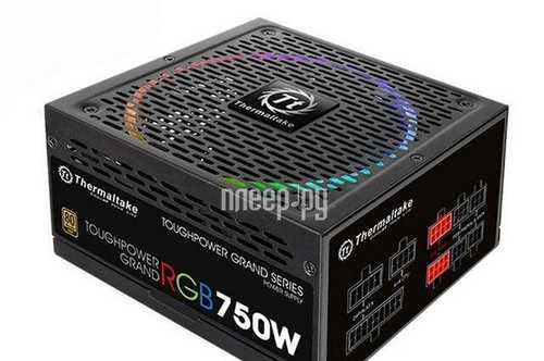 Thermaltake Toughpower Grand RGB 750W PS-TPG-0