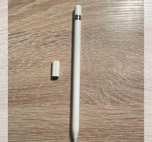 Стилус apple pencil 1