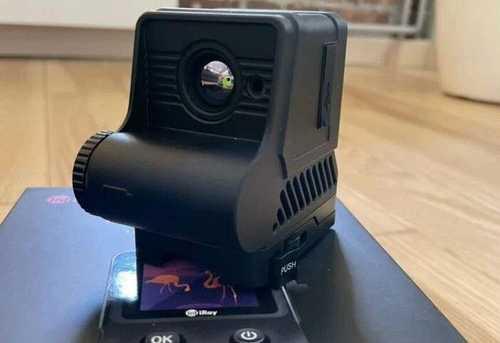 Тепловизионный коллиматор iRay Holo HP 13