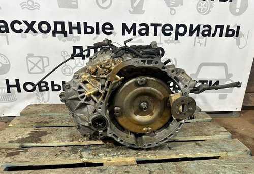 АКПП Вариатор Nissan Teana 2008-2012 J32 VQ25DE