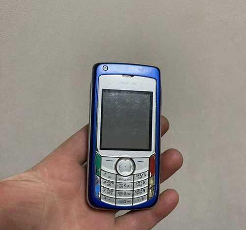 Nokia 6681