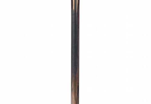 Руль skip T-Bar Titanium HIC 68x60см черный хром M