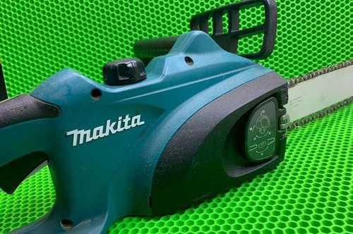 Электропила Makita UC3520a(Обмен/Гарантия)