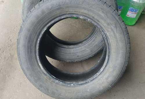 Dunlop Dignos D-01 215/65 R16