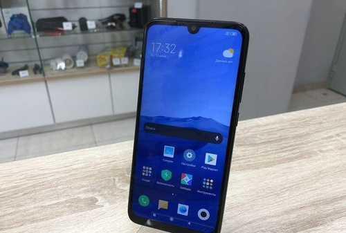 Сд32 Xiaomi Redmi Note 7 4/128GB