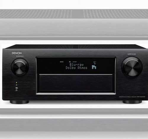 Ресивер Denon AVR-X5200W