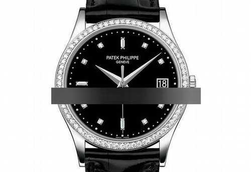 Часы Patek Philippe Calatrava 5296G