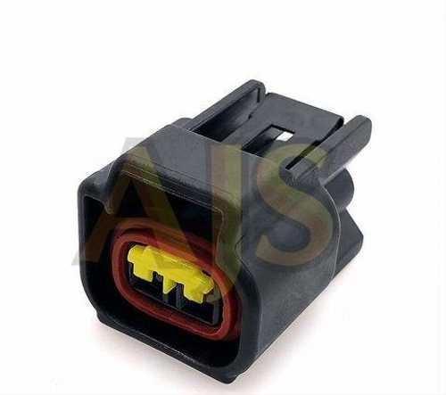 Фишка разьем катушки зажигания Subaru 12444-5A03-2