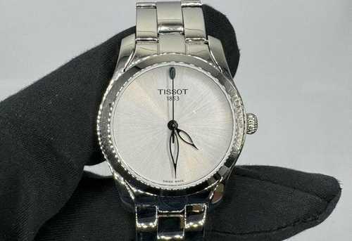 Женские наручные часы tissot T112.210.11.031.00