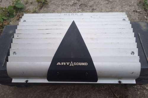 Усилитель ART sound PA85.4