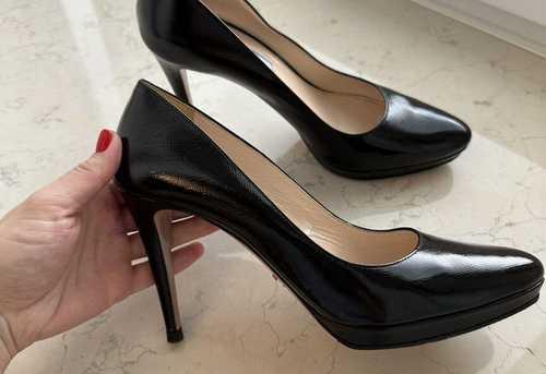 Туфли Prada