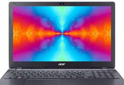 Мощный ноутбук Acer/4 ядра/4Гб/SSD