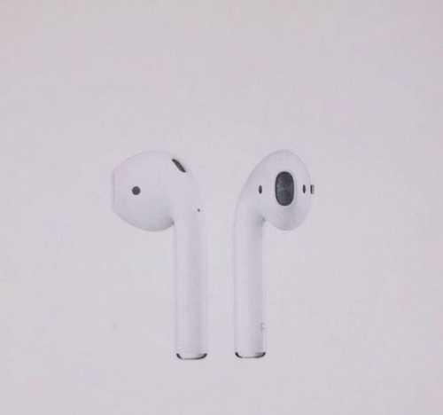 AirPods