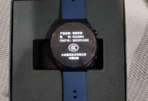 Smart watch s1 Xiaomi