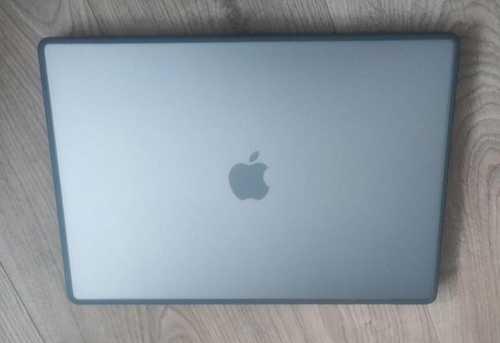 Apple MacBook Pro 16 2023 (16гб, 1Тб)