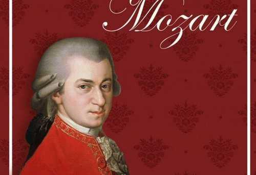 Виниловая пластинка Various Artists - Mozart: Clas