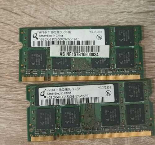 Оперативная память ddr3