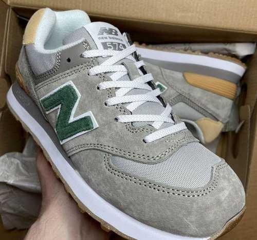 NB 574 Beach Cruiser "Fog Touch"