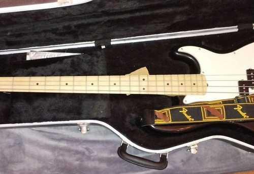 Fender precision bass usa