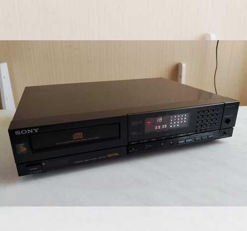 Sony CDP 750 KSS 150A, TDA 1541