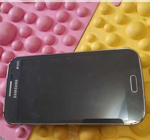 Samsung DuoS C3212
