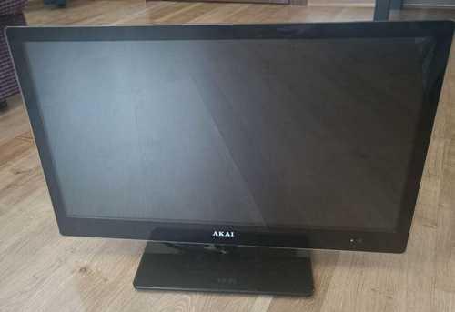 Телевизор akai LEA-22A08G (56 см)