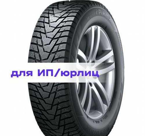 Hankook Winter i'Pike X W429A 225/55 R19 103T