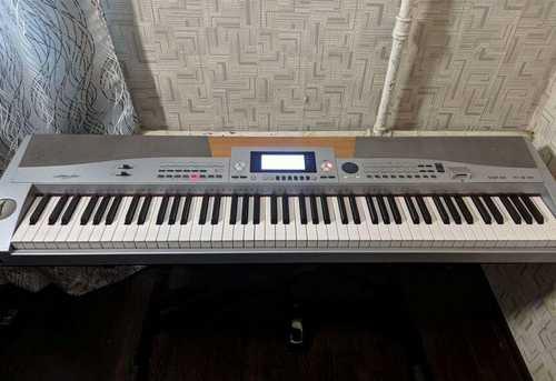 Цифровое пианино "Alina Pro DSP-60"
