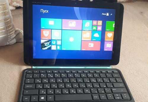 HP Pavilion x2 Detachable PC 10 10-k001nr