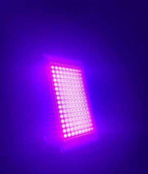 Прожектор ультрафиолетовый светодиодный 200 w