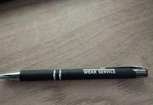 Ручка без стержня