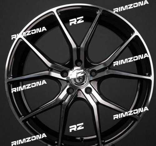 Литые диски HRE R20 5x114.3 hgh. Гарантия