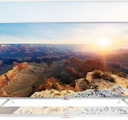 Телевизор LG 47LB582V