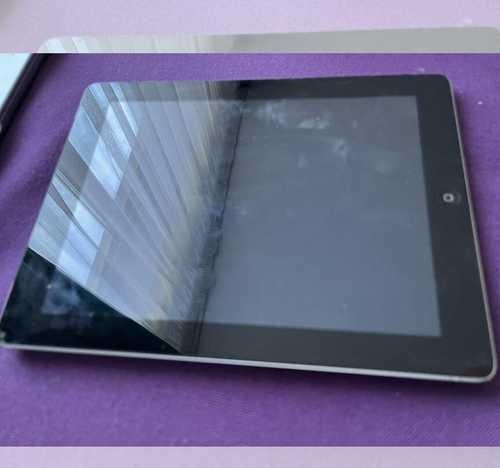 Планшет apple iPad 3