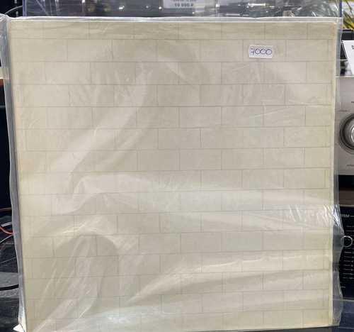 Pink Floyd - The Wall 2LP Винил