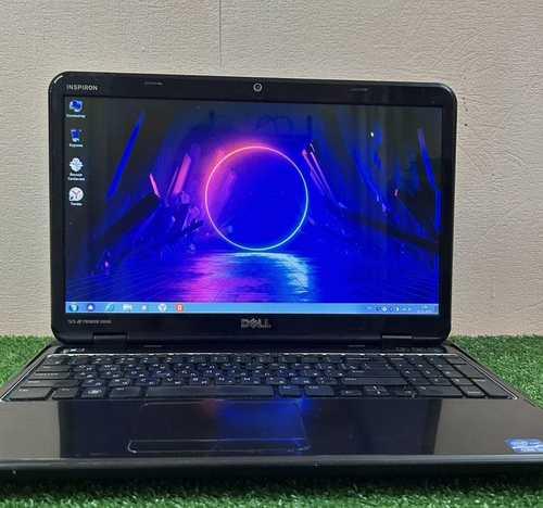 Игровая зверюга Dell с GeForce GT525m/i3-2350M