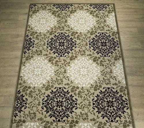 Ковер "Круиз" Прямой 3,0х5,0 м