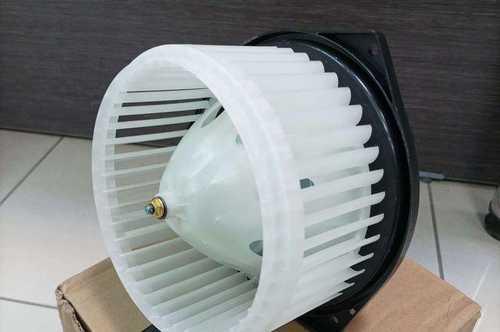 Моторчик печки infinity FX35