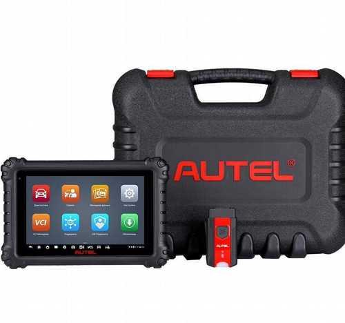 Сканер Autel MaxiSys MS906 Pro, российская версия