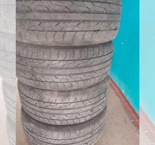 Toyo DRB 195/50 R15 82V