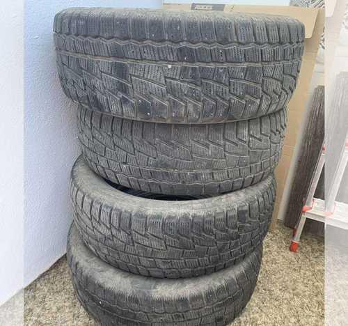 Cordiant Winter Drive 205/55 R16