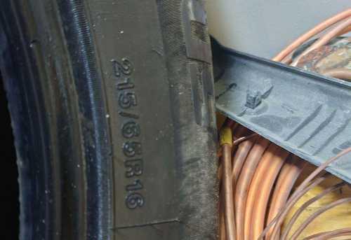 Aplus A609 215/65 R16 98H